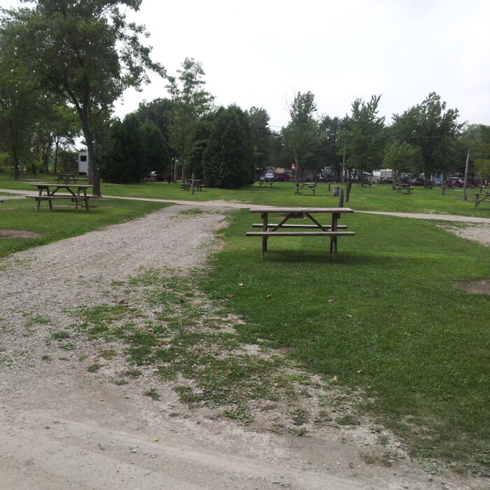 Windsor Campground – Full Service RV Campground & Cabin Rentals
